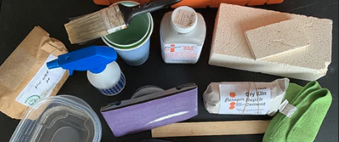 Ask Arnold: Kiln Repair Toolkit & Tips | Kiln Frog