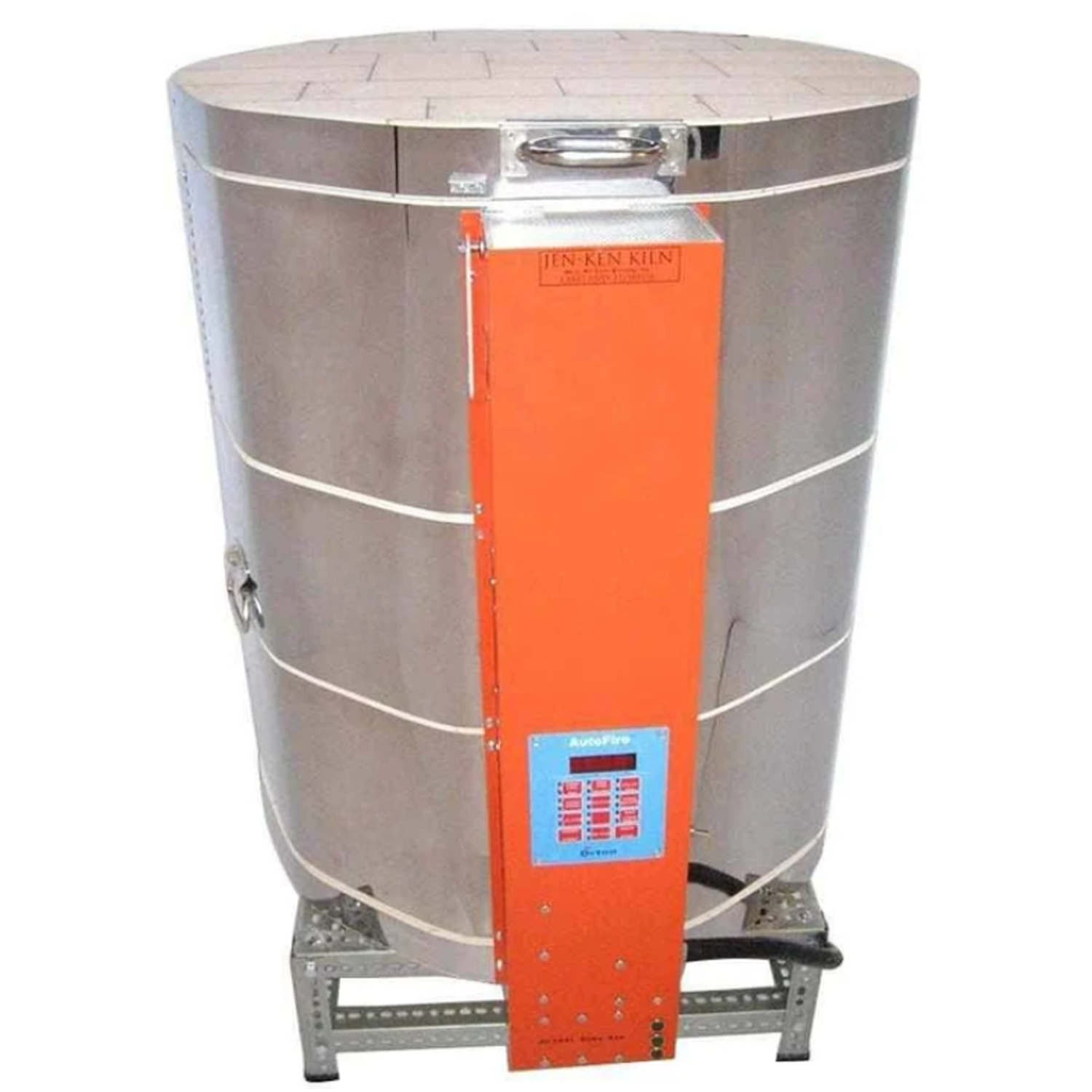 Jen-Ken AF3C 2431 Kiln - Choice of Controller | Kiln Frog