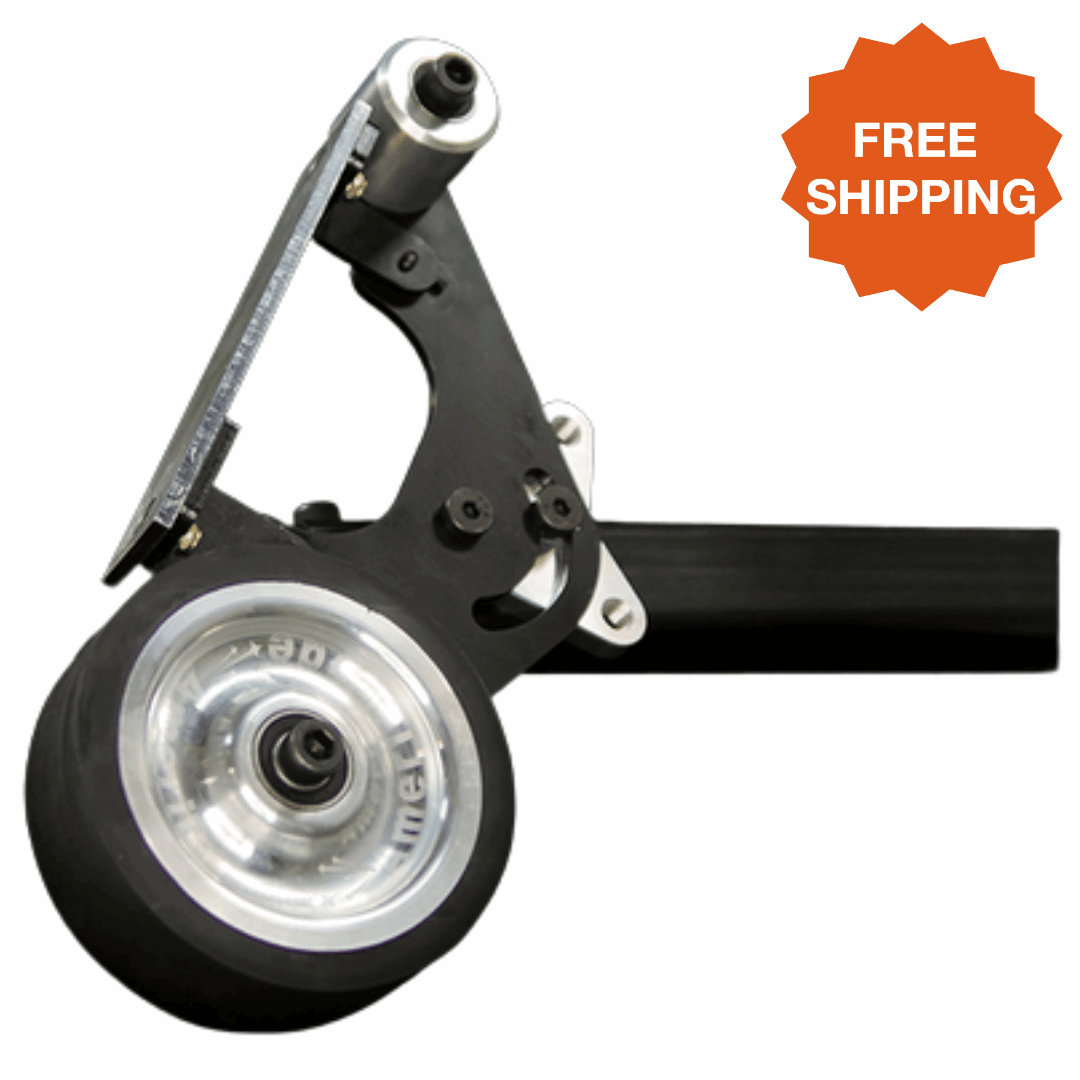 AmeriBrade - Kit-Combo Platen On Arm – Kiln Frog