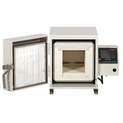 Hot Shot Oven & Kiln - Tempering Oven HS-360T | Kiln Frog