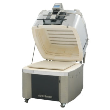Evenheat Studio Pro 28 Kiln - Choice of Controller | Kiln Frog