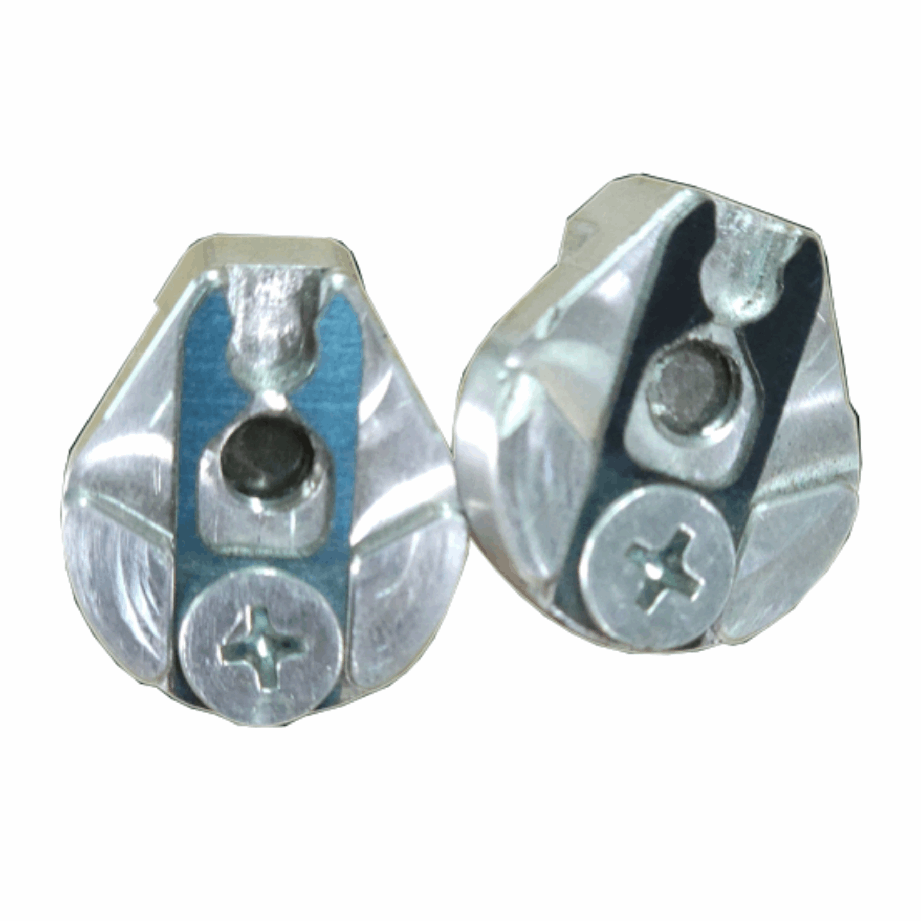 AmeriBrade Fullering Inserts: Precise Fit & Expert Service – Kiln Frog