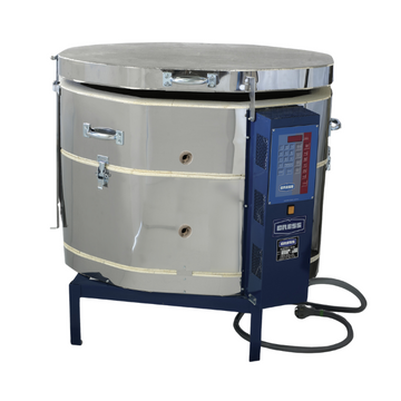 KILN CATALOG – Kiln Frog