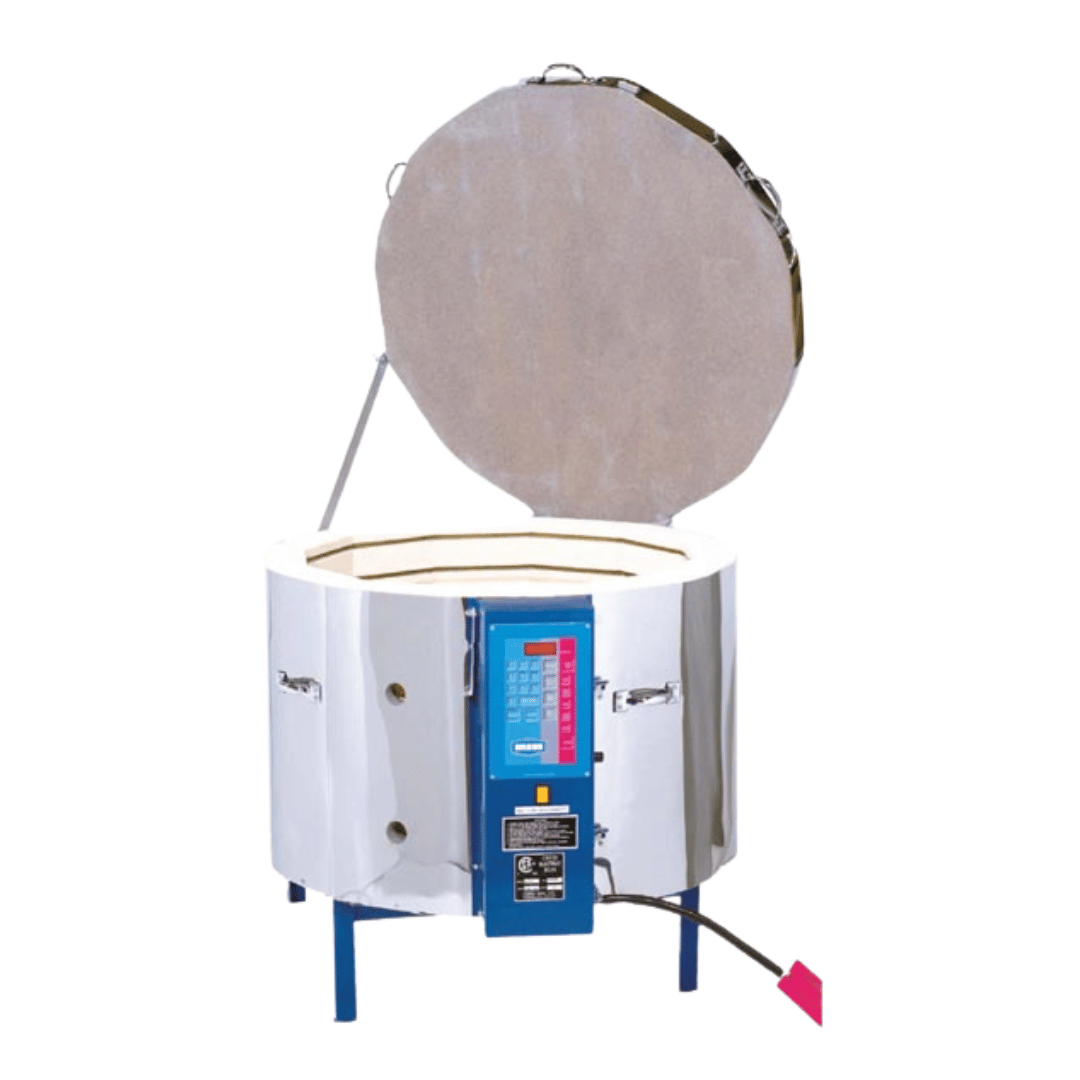 Cress Kilns - ET2818 | Kiln Frog