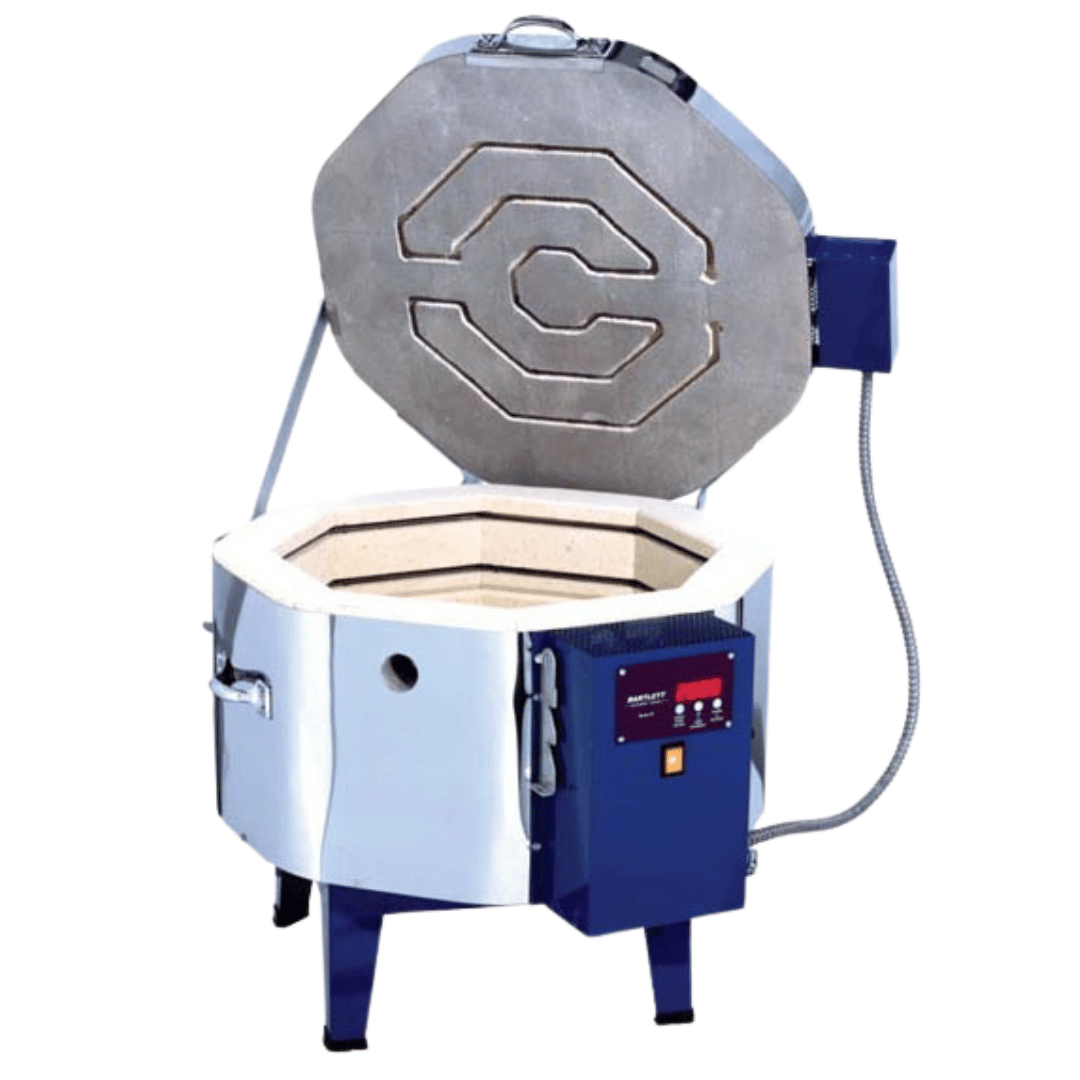 Cress Kilns - FUSER89E | Kiln Frog