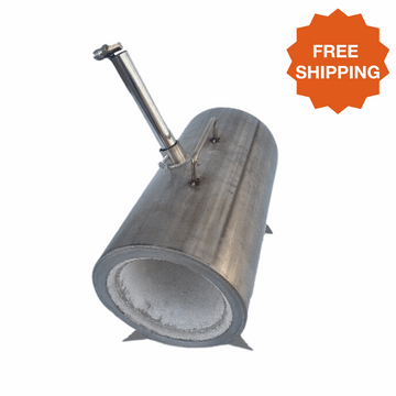 FORGES AND ANVILS - ATLAS KNIFE & TOOL – Kiln Frog