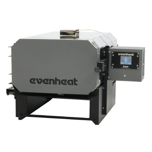 Evenheat Kiln - LT 27 | Kiln Frog