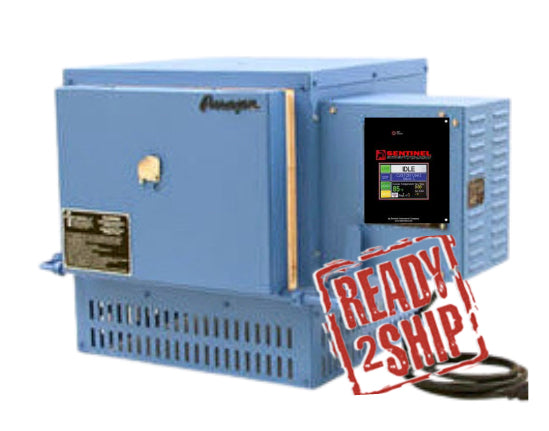 Paragon PMT21 Heat Treating Furnace for Sale | Kiln Frog