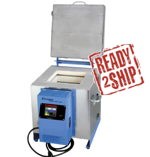 Digital Paragon Caldera XL Kiln for Sale | Kiln Frog