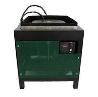 Glass Cold Working Equipment for Sale | Kiln Frog