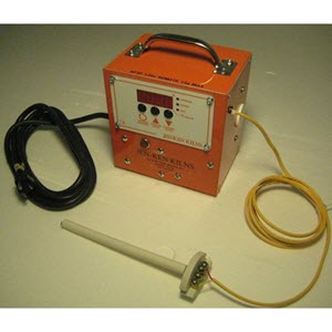 Manual Kiln Controllers | Digital Kiln Controllers – Kiln Frog