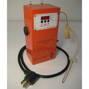 Manual Kiln Controllers | Digital Kiln Controllers – Kiln Frog