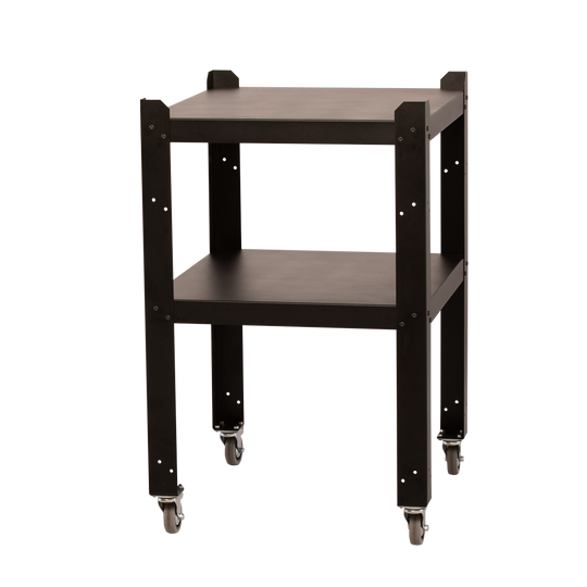 Commercial-Grade Kiln Stands for Sale | Kiln Frog