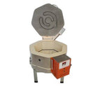 Jen-Ken AF3P 15/6 Kiln - Optional Viewing Window | Kiln Frog