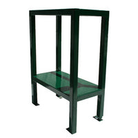 Commercial-Grade Kiln Stands for Sale | Kiln Frog