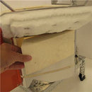 Jen-Ken AF3P 11/9 Glass Kiln with 4" Door | Kiln Frog