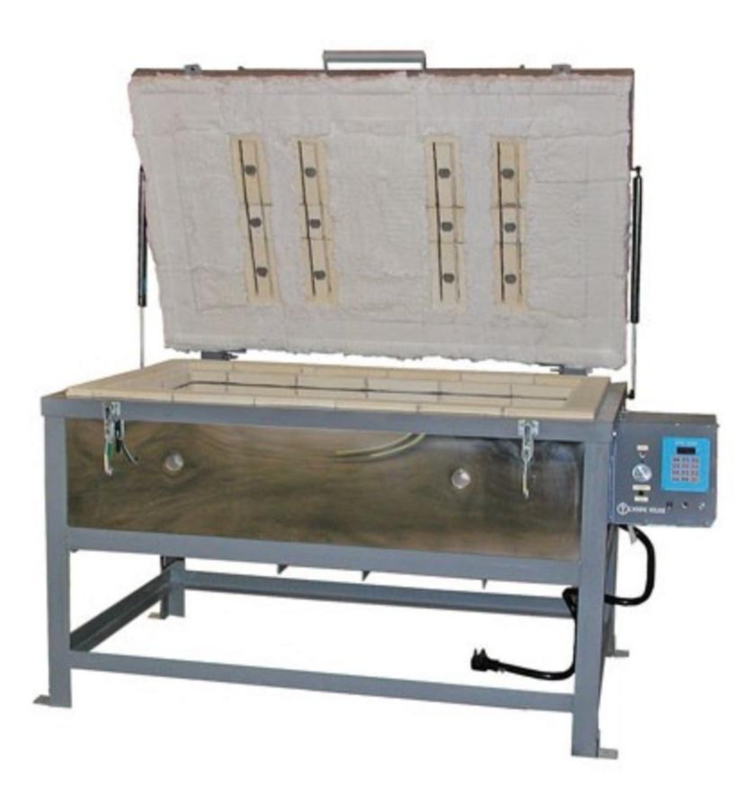 Olympic GF8E Kiln - Choice of Controller | Kiln Frog