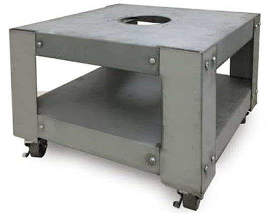 Commercial-Grade Kiln Stands for Sale | Kiln Frog