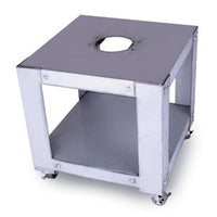 Commercial-Grade Kiln Stands for Sale | Kiln Frog