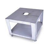 Commercial-Grade Kiln Stands for Sale | Kiln Frog