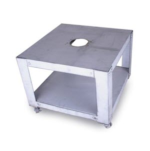 Commercial-Grade Kiln Stands for Sale | Kiln Frog