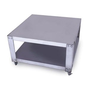 Commercial-Grade Kiln Stands for Sale | Kiln Frog