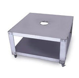 Commercial-Grade Kiln Stands for Sale | Kiln Frog