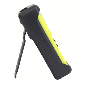 TPI 343 Digital Pyrometer with K-Type Thermocouple | Kiln Frog